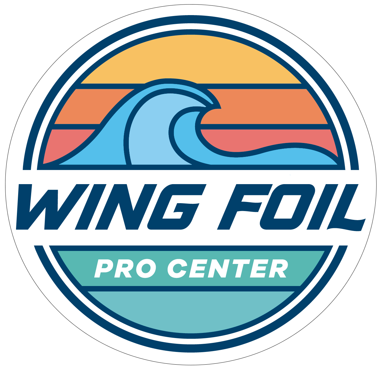 Parawing – Wing Foil Pro Center