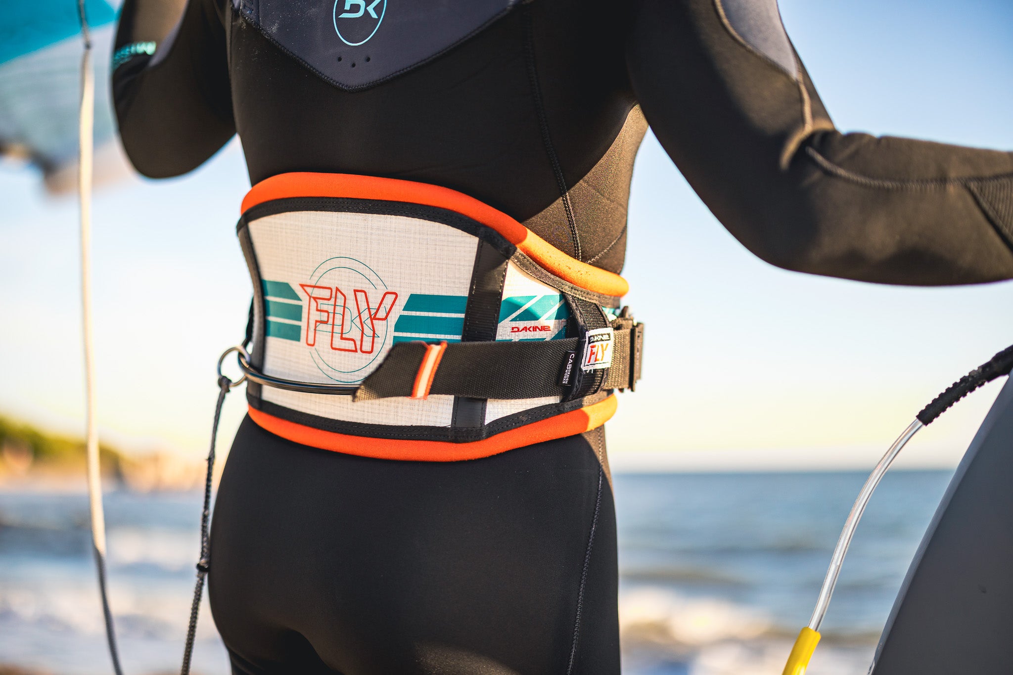 Accessories: harness, leash, footstraps – Wing Foil Pro Center