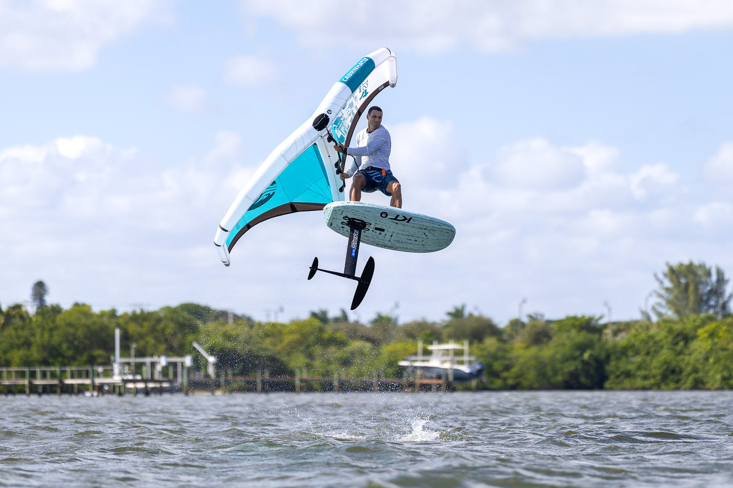 Wing Foil – Wing Foil Pro Center