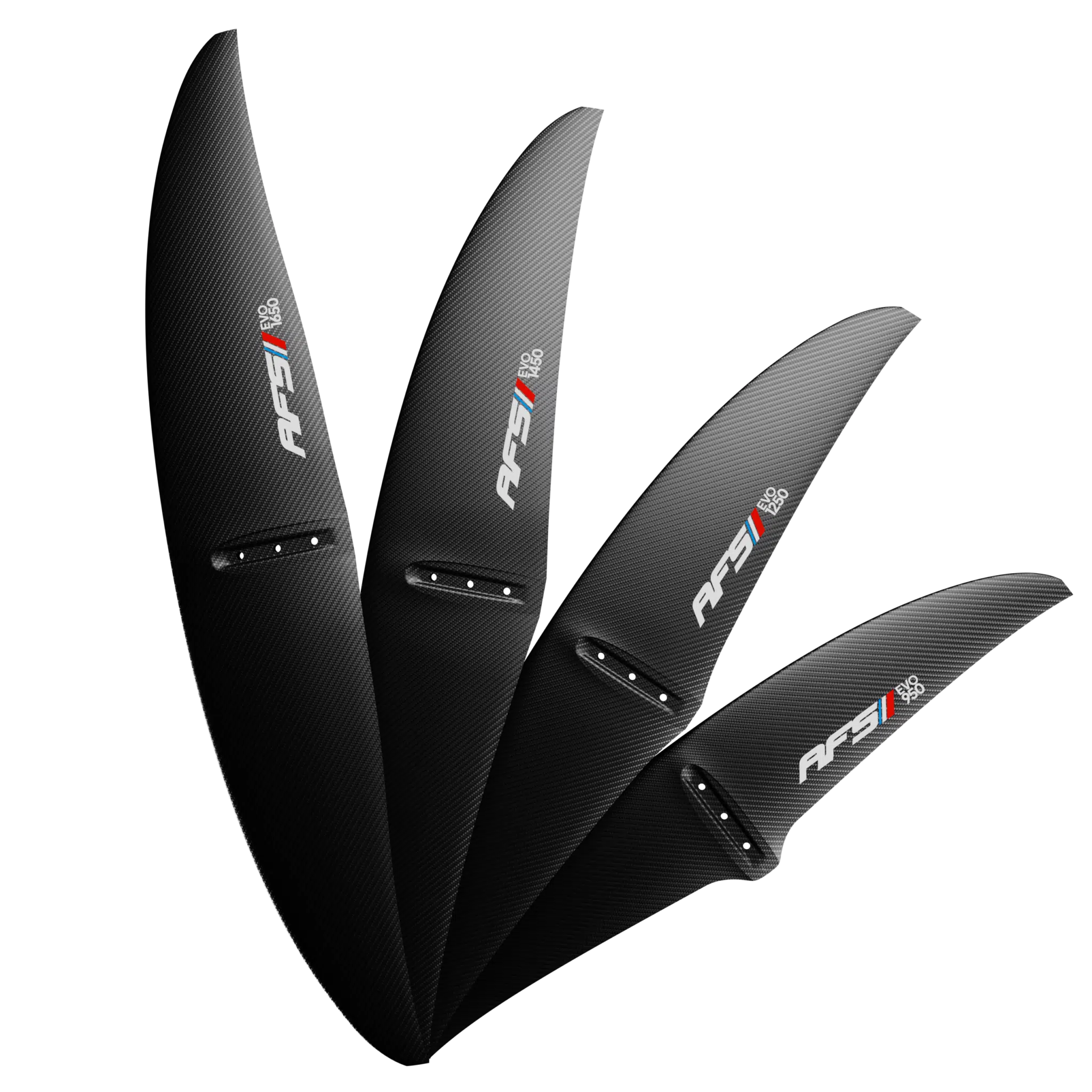 AFS Evo Front Wing – Wing Foil Pro Center