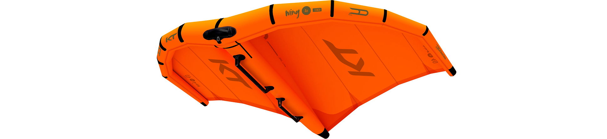 KT Wing Air DD – Wing Foil Pro Center