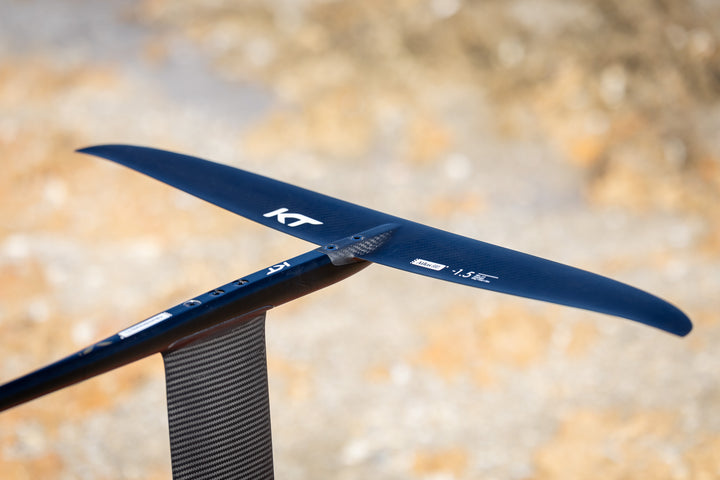 Wing Foil Pro Center