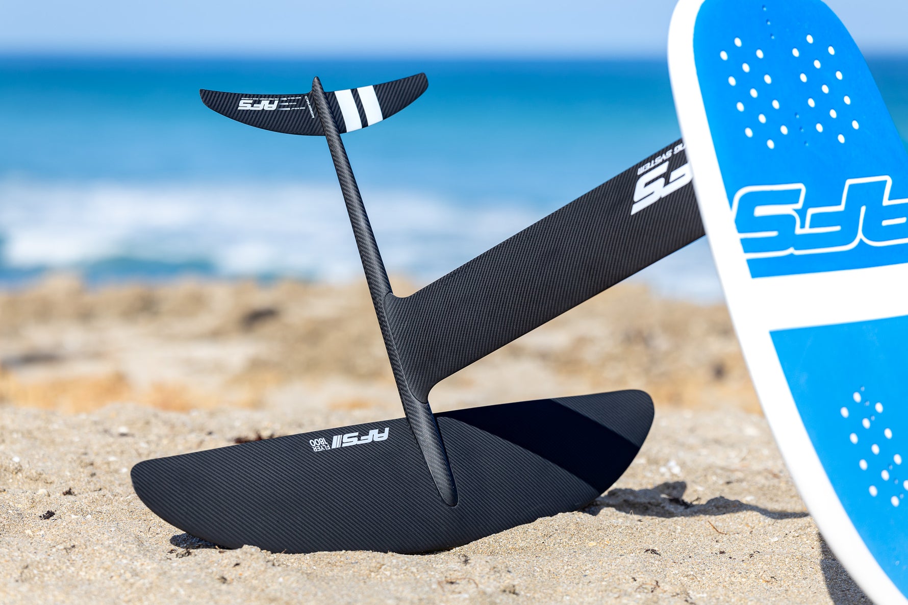 Pump Foiling – Wing Foil Pro Center