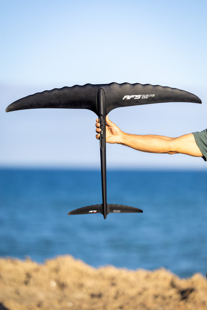 Wing Foil Pro Center