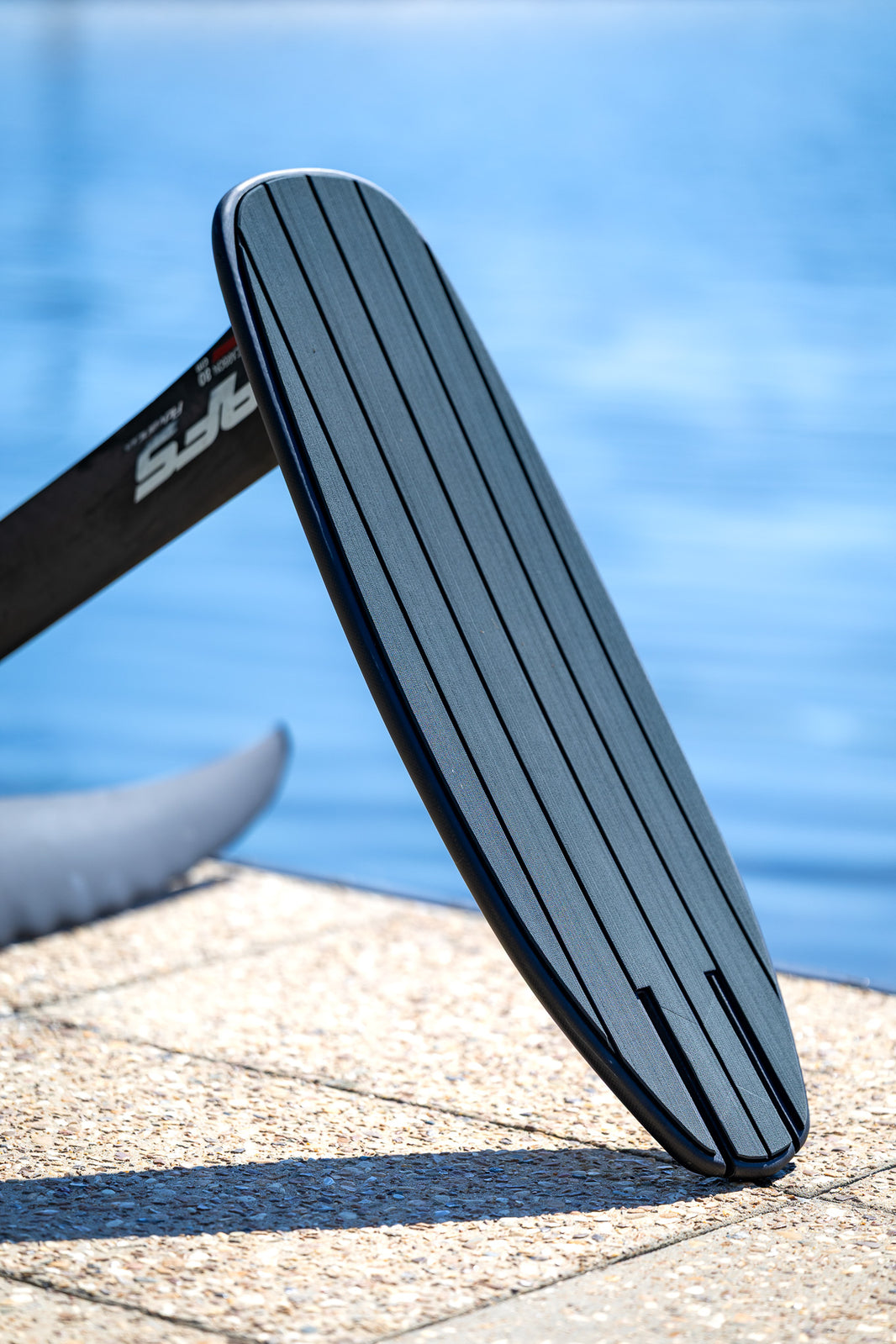 Pump Foiling – Wing Foil Pro Center