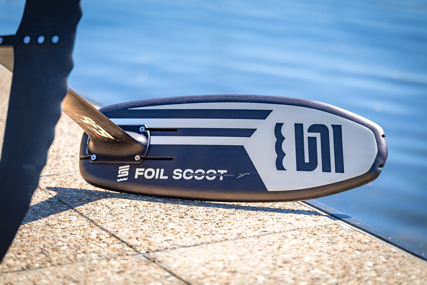 Pump Foiling – Wing Foil Pro Center