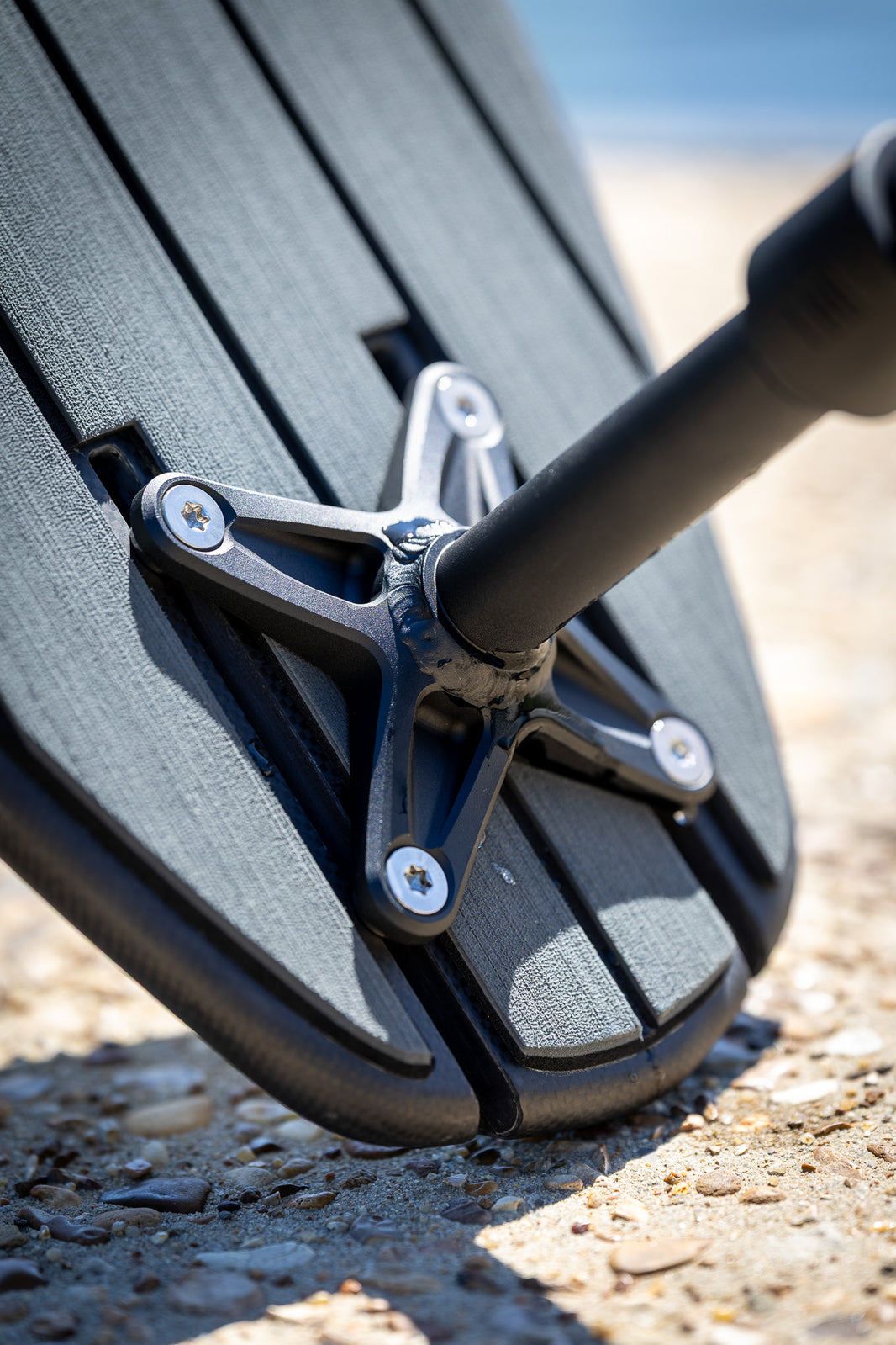 FOILSCOOT - Pump Foil Scooter – Wing Foil Pro Center
