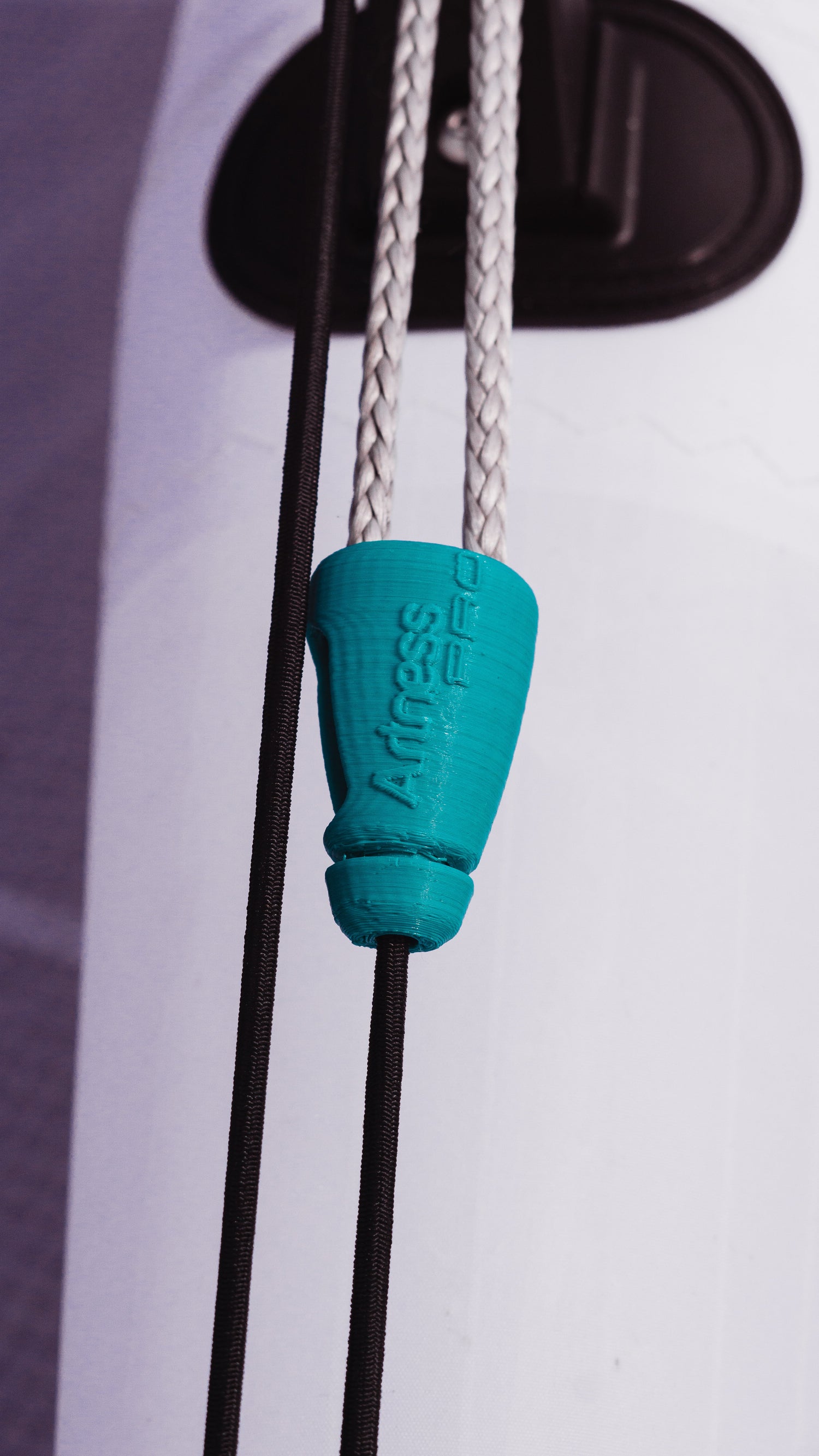 Wing Foil Pro Center