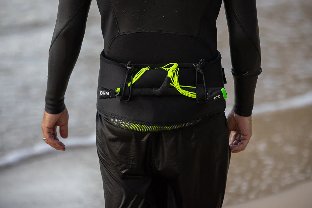 BRM Parawing Belt – Wing Foil Pro Center