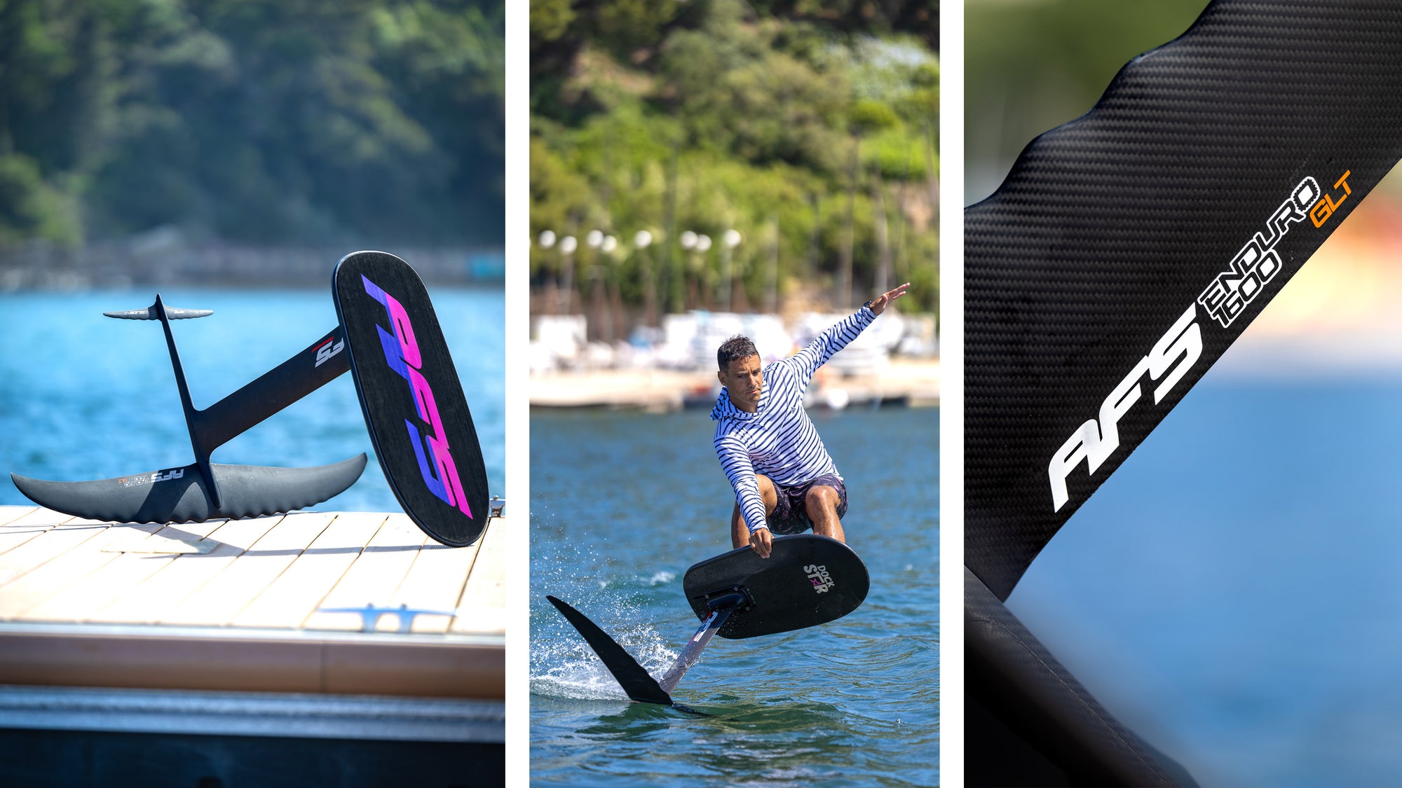 Pump Foiling – Wing Foil Pro Center