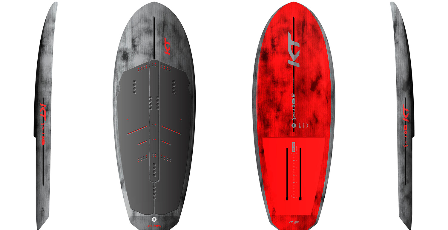 Wing Boards – Wing Foil Pro Center