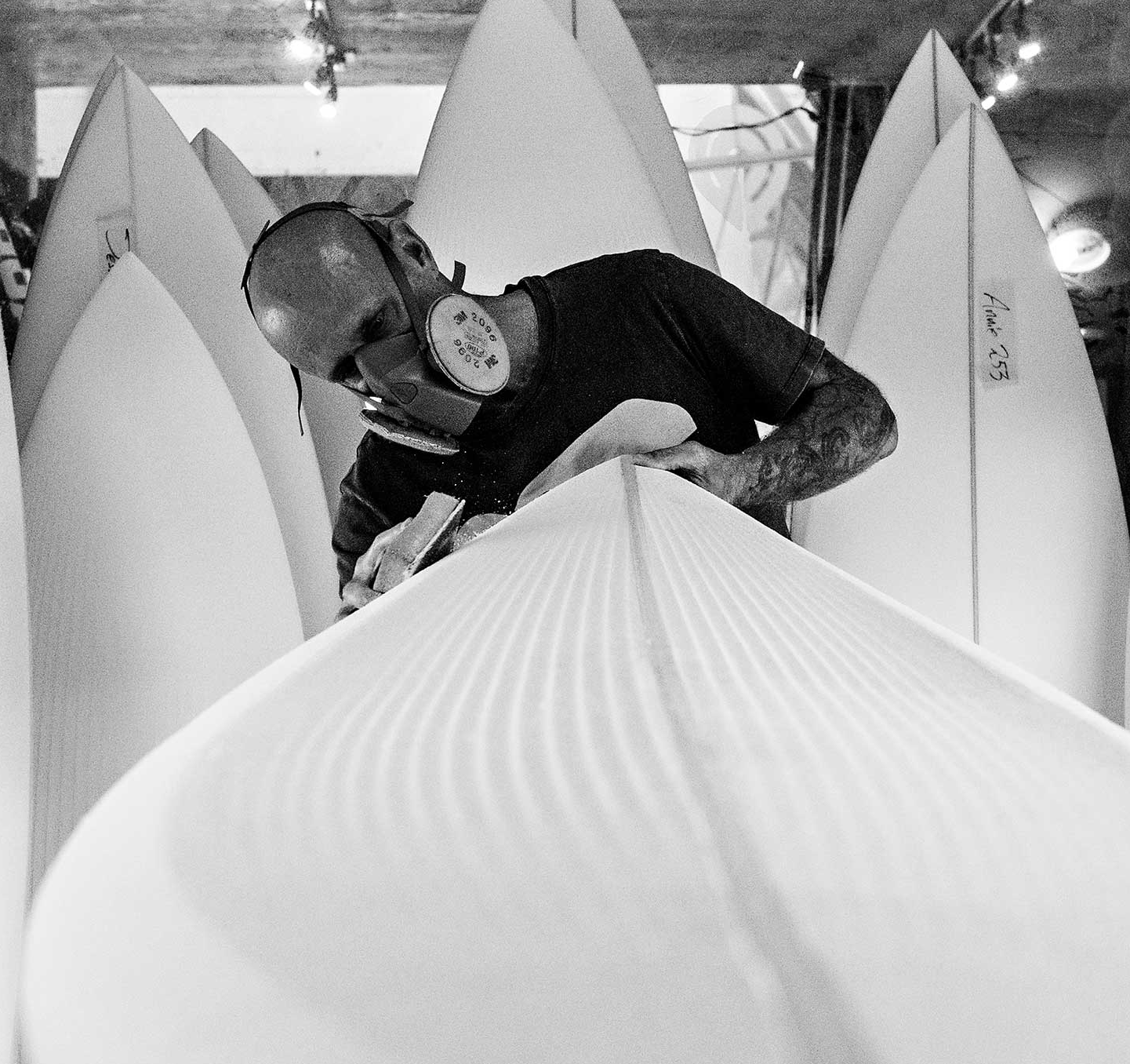 KT Custom Dragonfly board designed by Keith Teboul – Wing Foil Pro Center