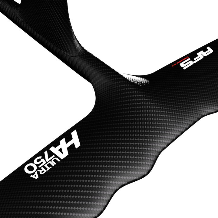 Wing Foil Pro Center