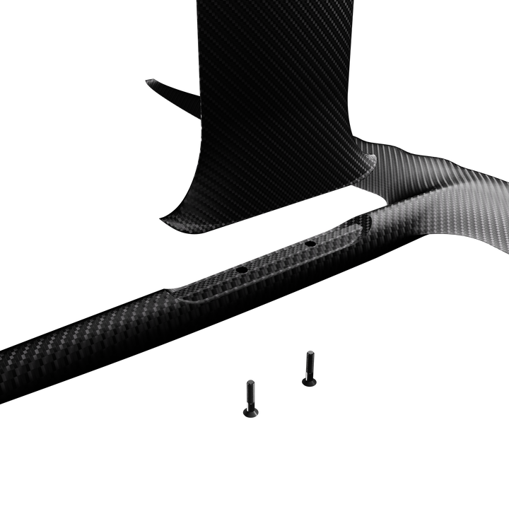 Wing Foil Pro Center