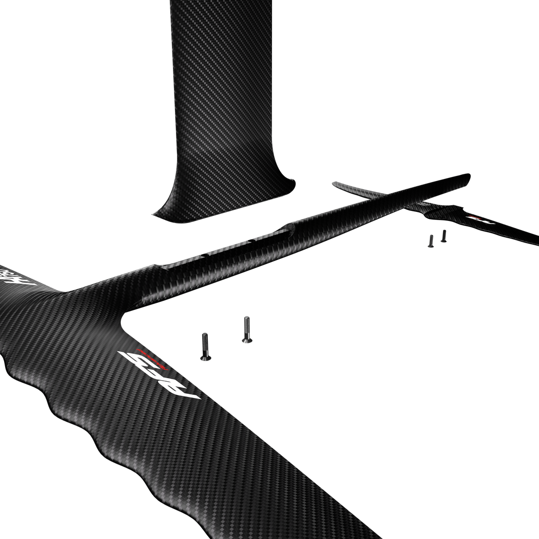 Wing Foil Pro Center