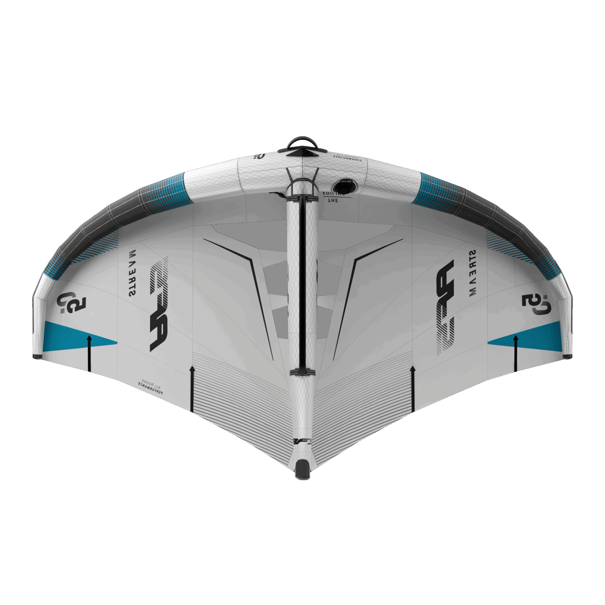 AFS STREAM – Wing Foil Pro Center