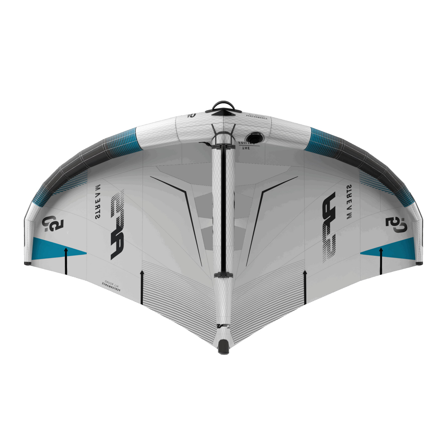 Wing Foil Pro Center