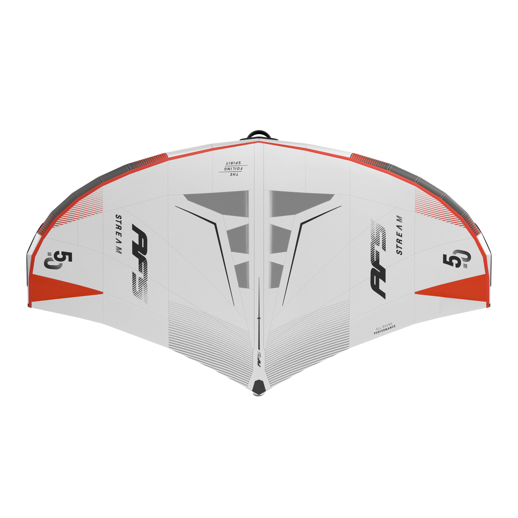 Wing Foil Pro Center