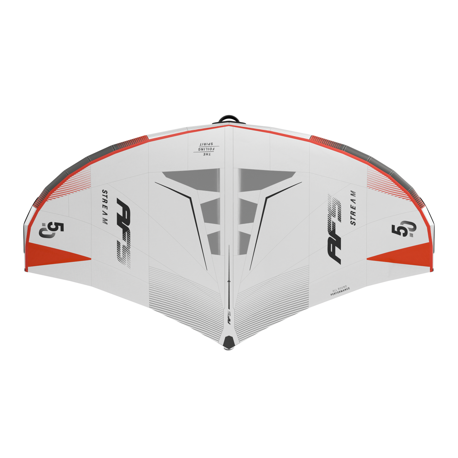 Wing Foil Pro Center