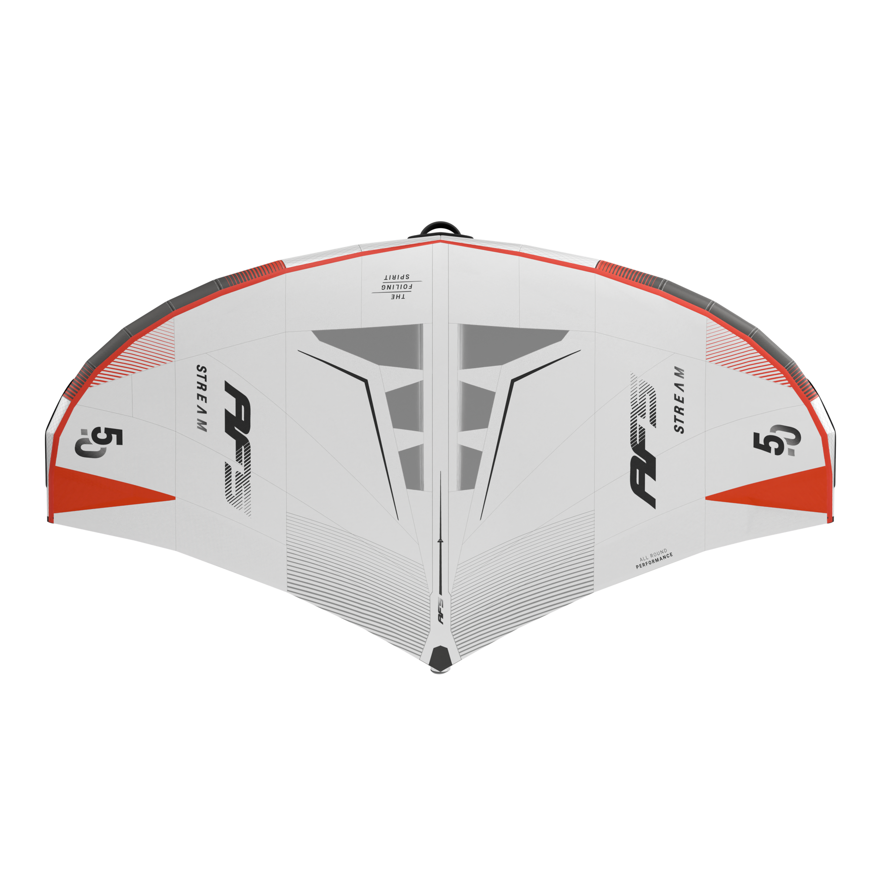 Wing Foil Pro Center